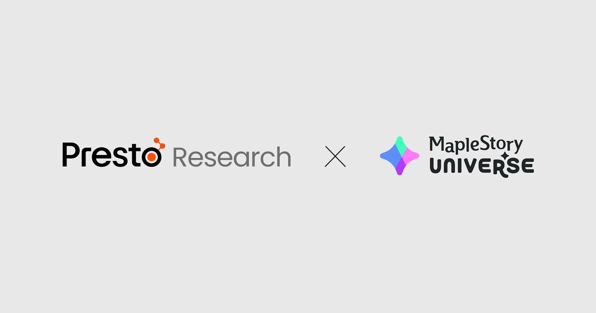 MapleStory Universe: Player-Owned Economies and Dynamic Tokenomics | Presto Research