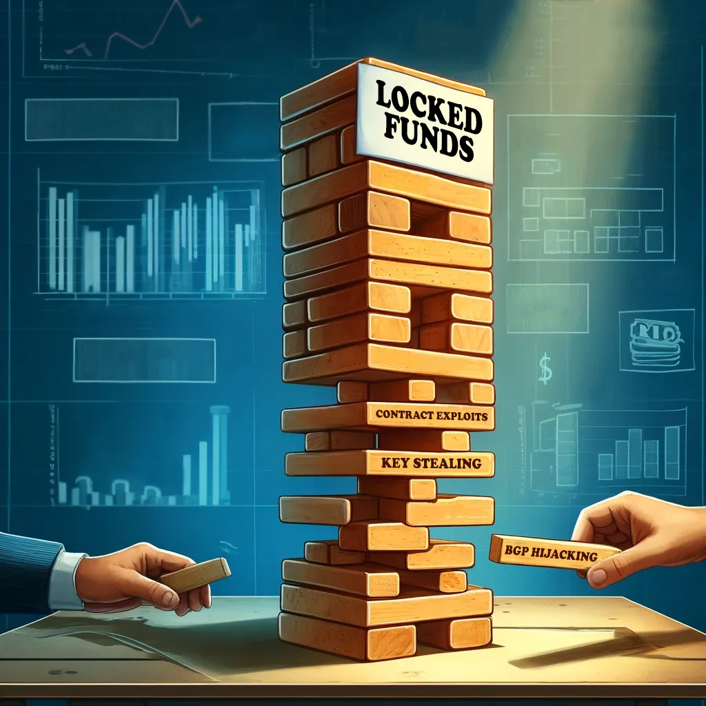 Cross-chain Bridge Exploits: There Are More Risks Than You Know | Presto Research