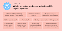 11 Effective Communication Skills In The Workplace Loom