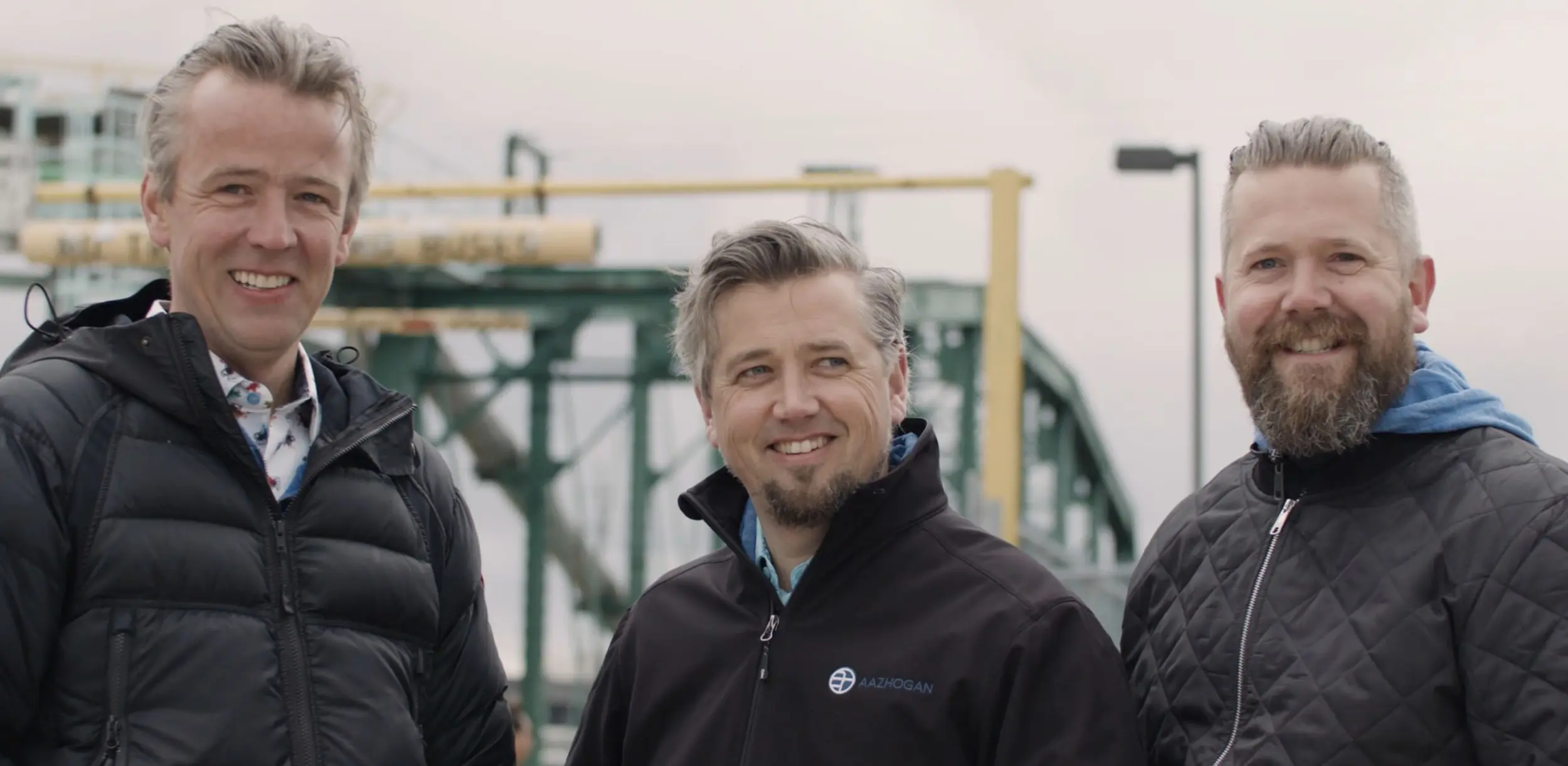 Who We Are | BMI Group