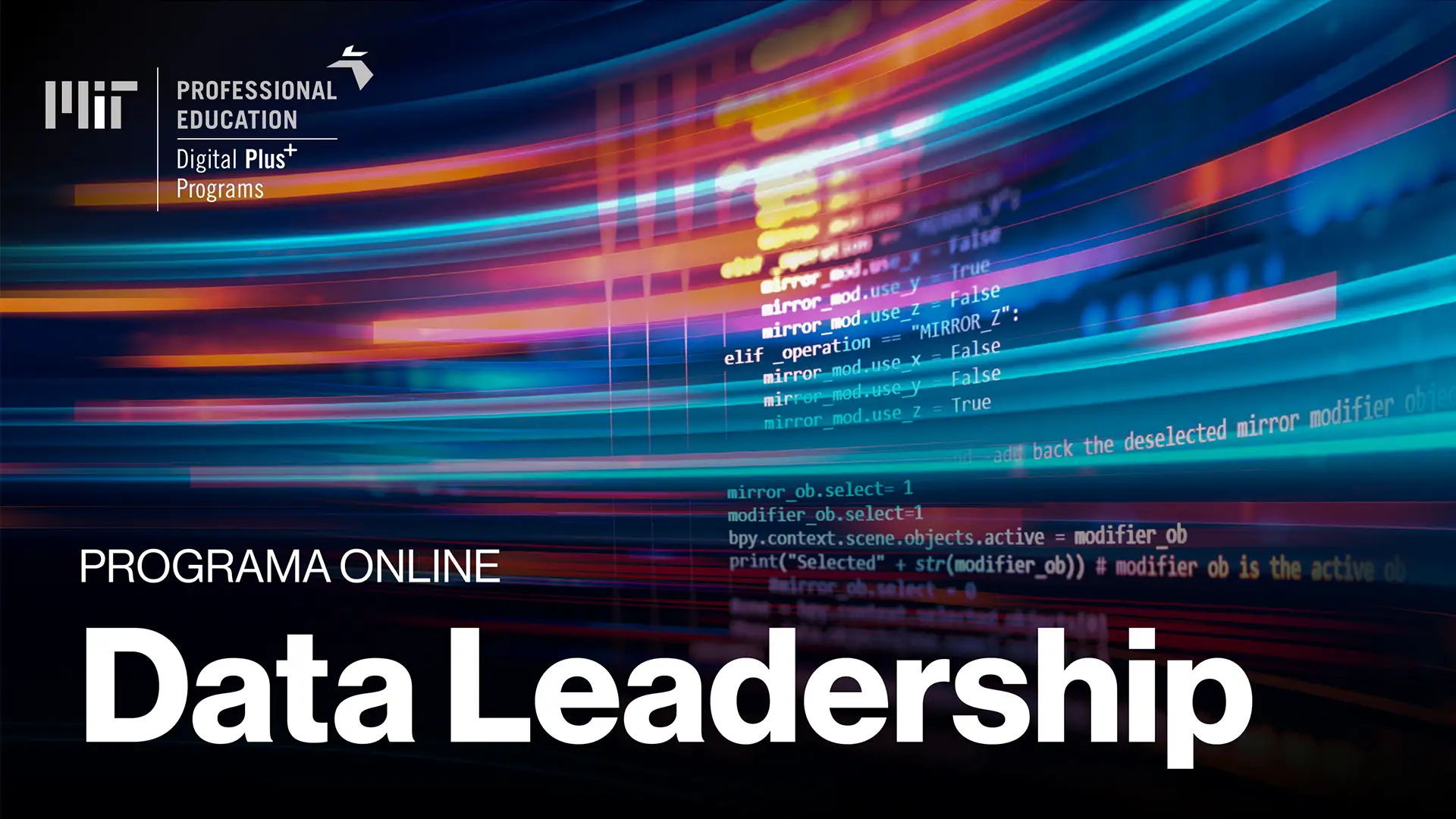 Data Leadership: Optimiza Sistemas de Datos para Impulsar tu Organización