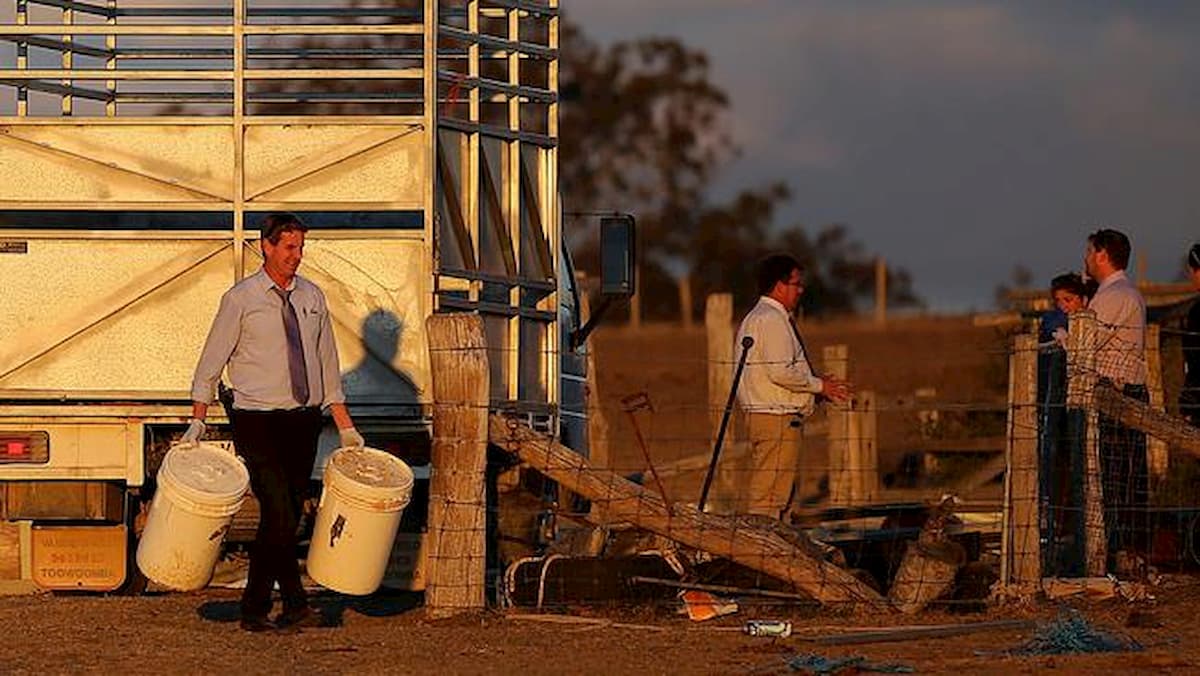 Dead Horse Lane – Ghost Gate Road Podcast | Whooshkaa Studios