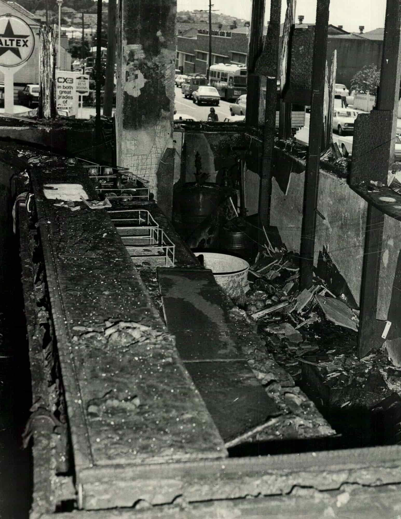 Whiskey – Ghost Gate Road Podcast | Whooshkaa Studios