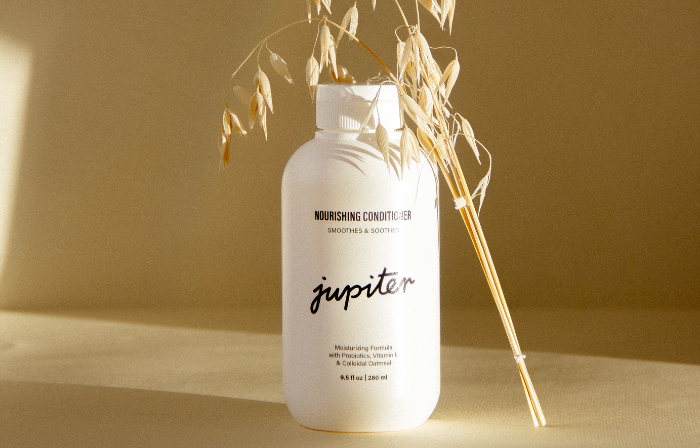 Jupiter® | Elevated Hair Products for Dandruff & Dry Scalp