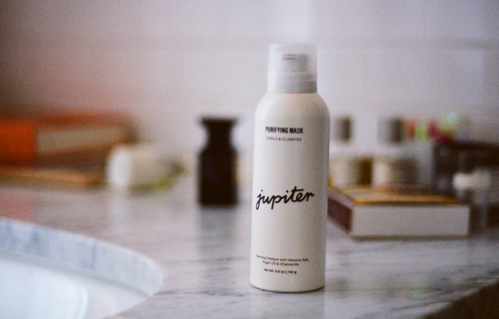 Jupiter® | Elevated Hair Products for Dandruff & Dry Scalp