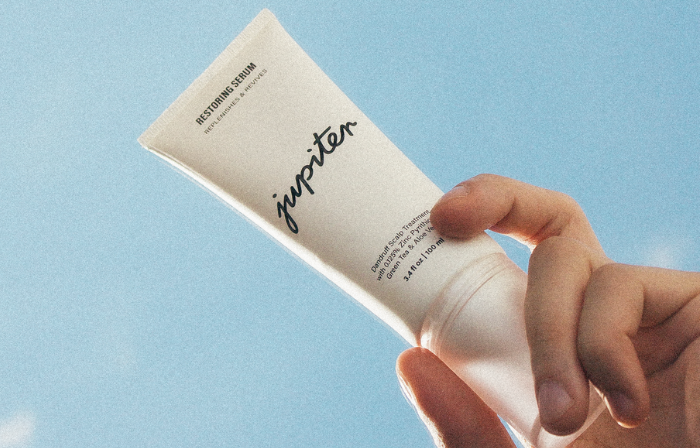 Jupiter® | Elevated Hair Products for Dandruff & Dry Scalp