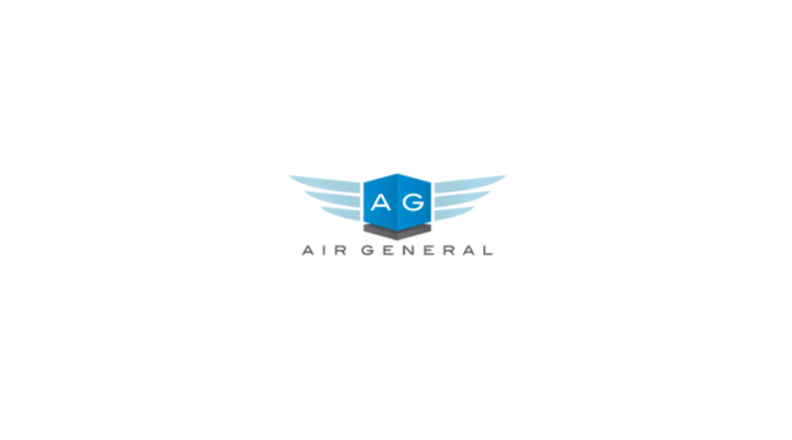 Air General Logo 🔥 KLM By Henrion Design Associates, 1961