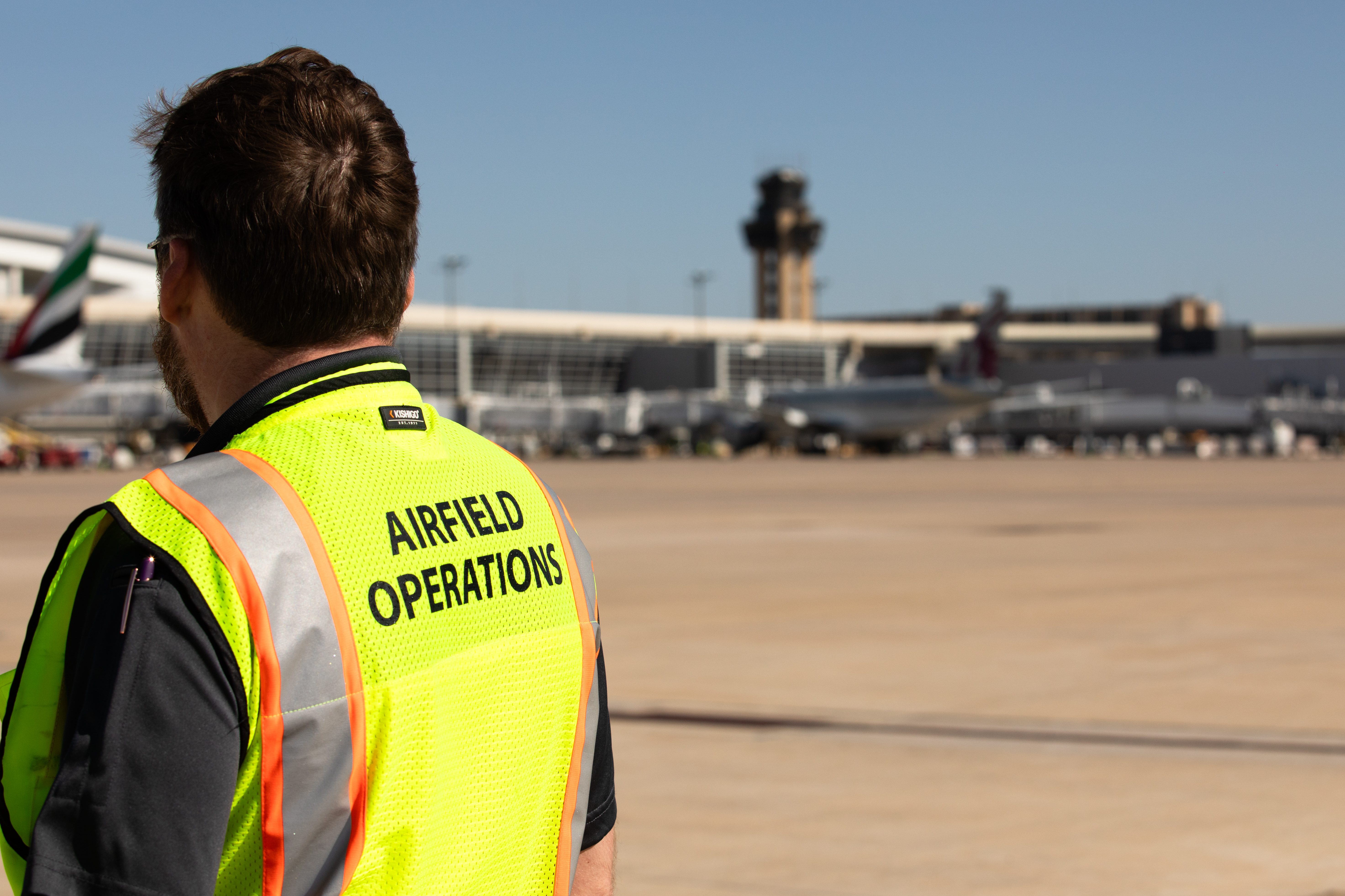 DFW International Airport | Official Website