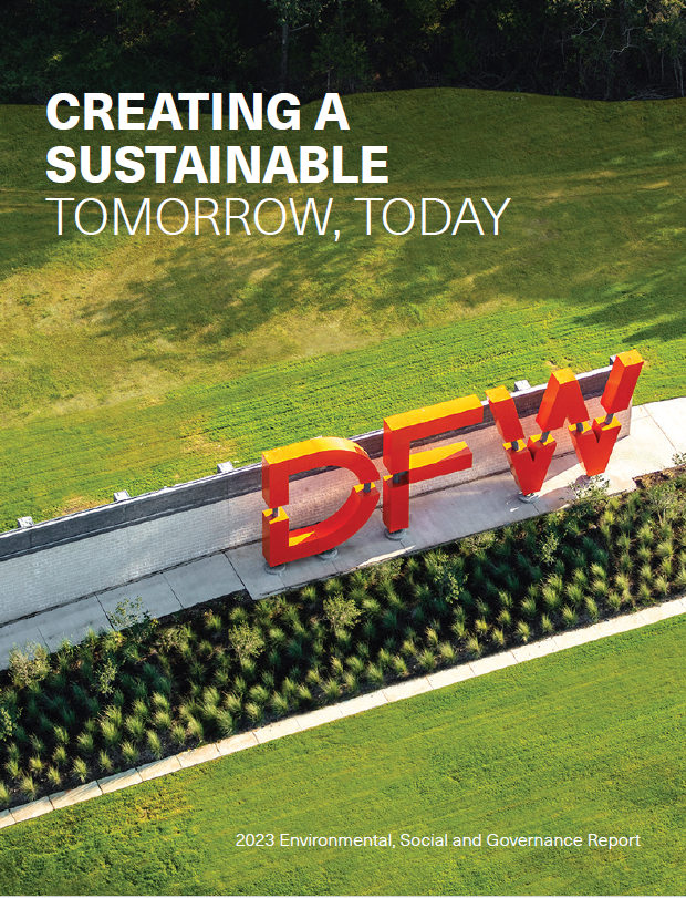 DFW International Airport | Official Website