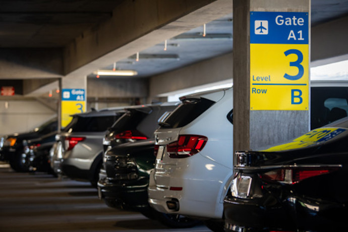 DFW International Airport | Official Website