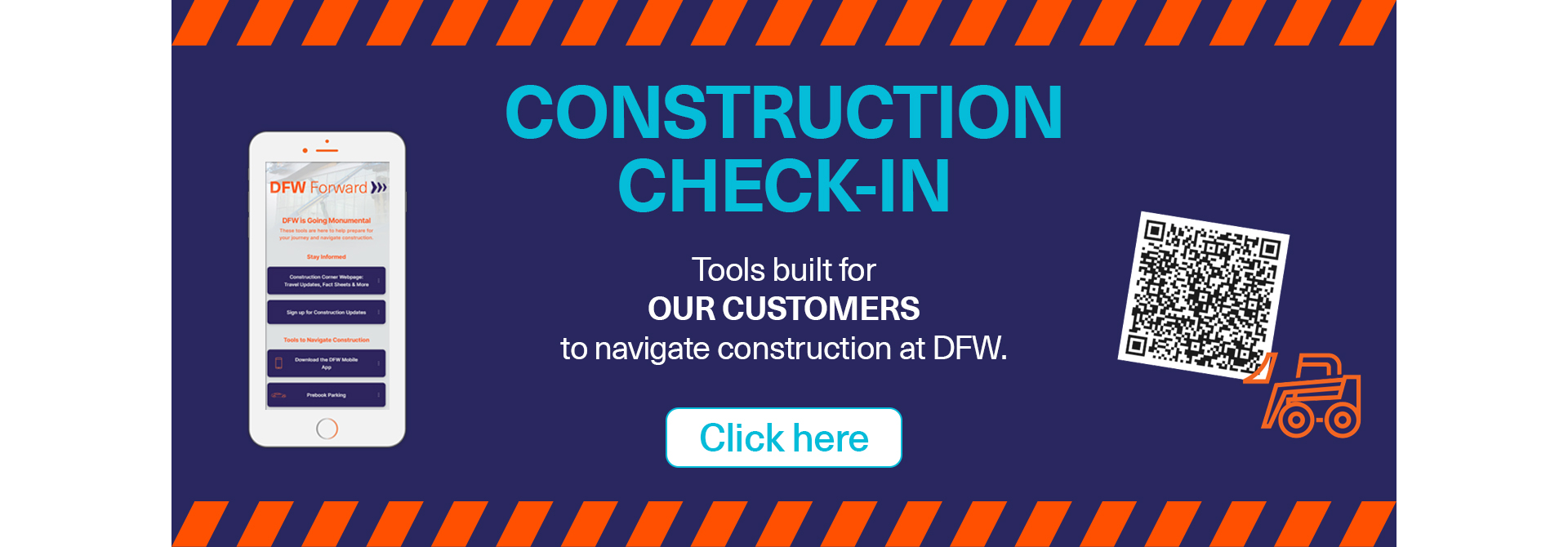 DFW International Airport | Official Website