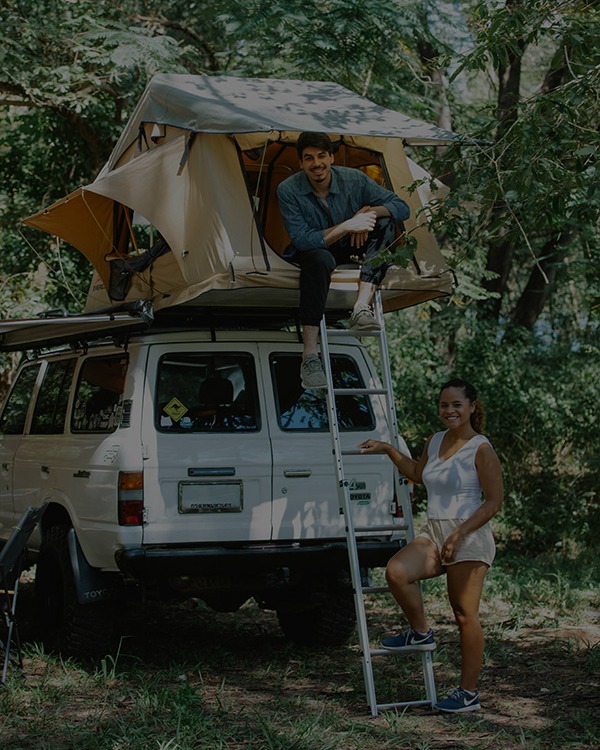 Vanlifezone Introductions - We Want to Share Your Van Video!