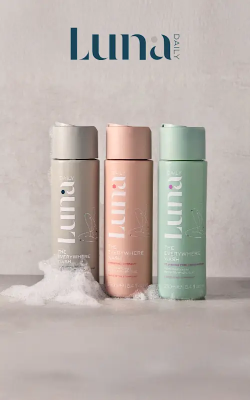 Luna Daily ≡ Sephora