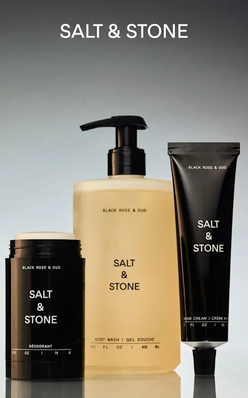 Salt and Stone ≡ Sephora