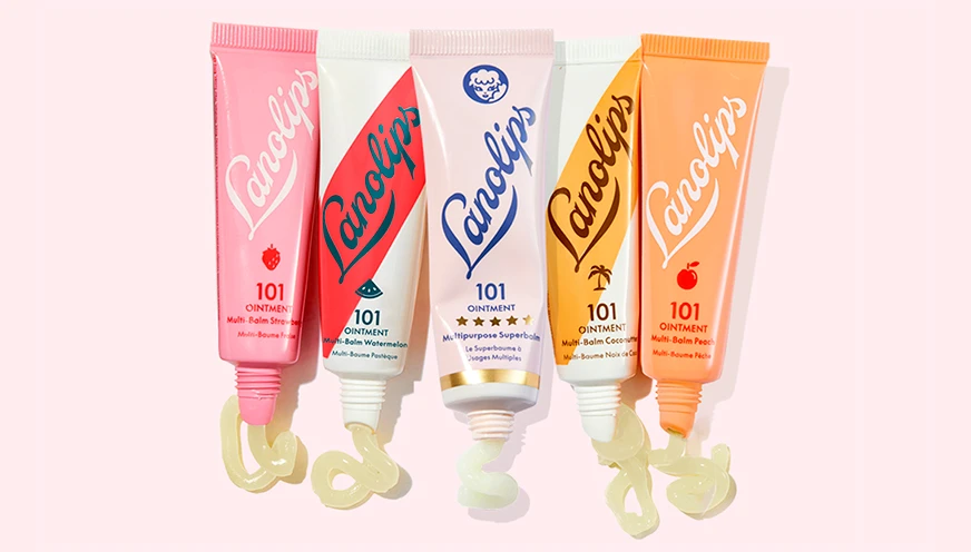 Tinted Lip Balm SPF30 | LANOLIPS ≡ SEPHORA