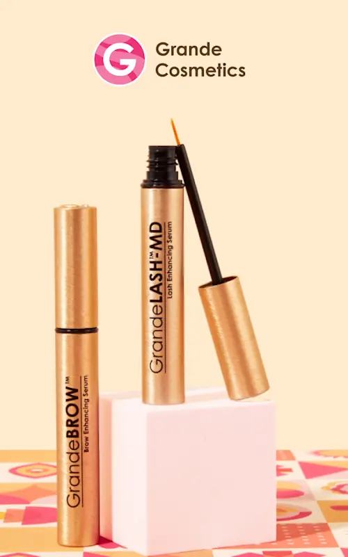Grande Cosmetics ≡ Sephora