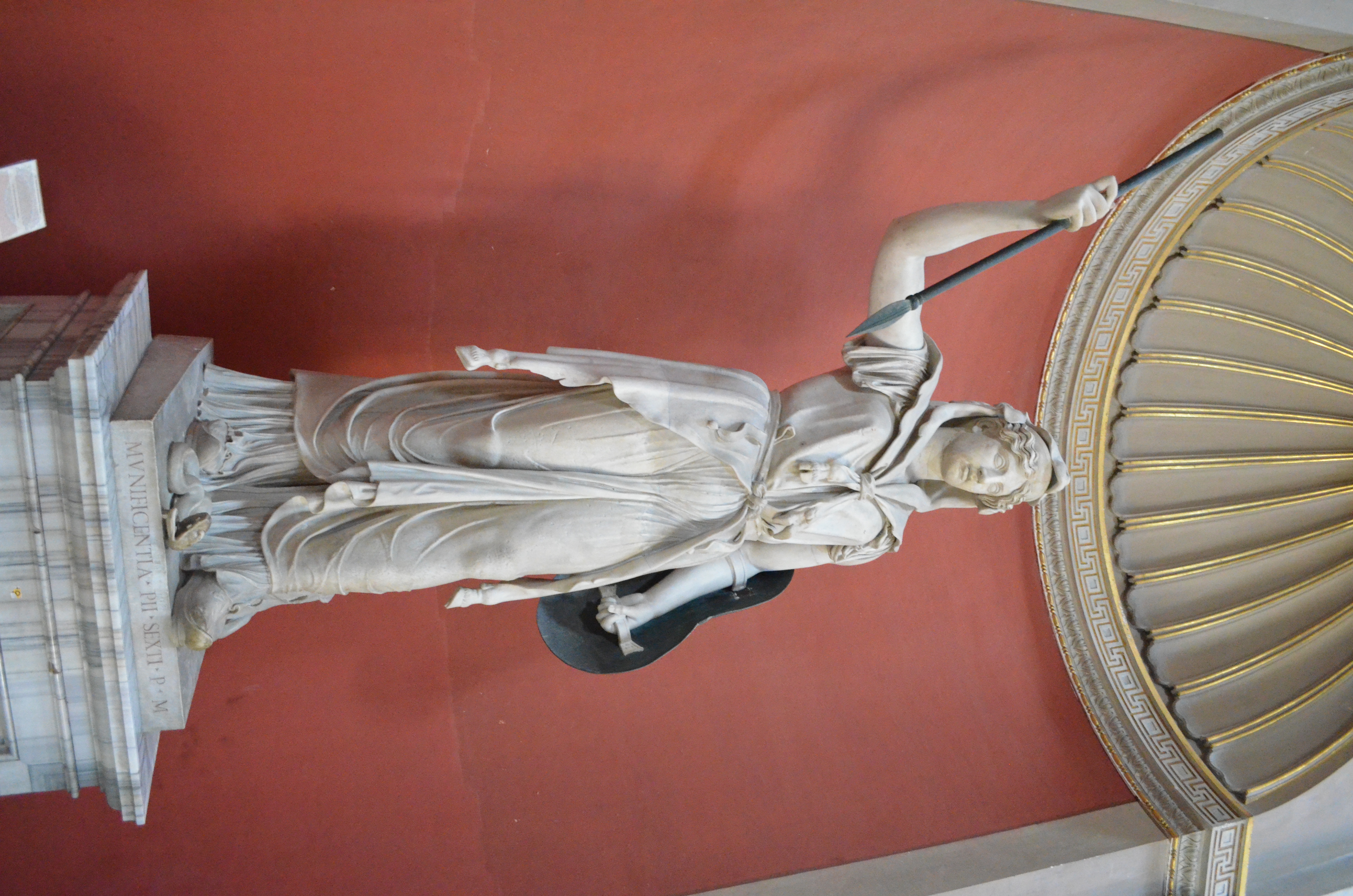 Juno Goddess