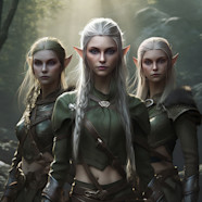 Warcraft Night Elf Female Names