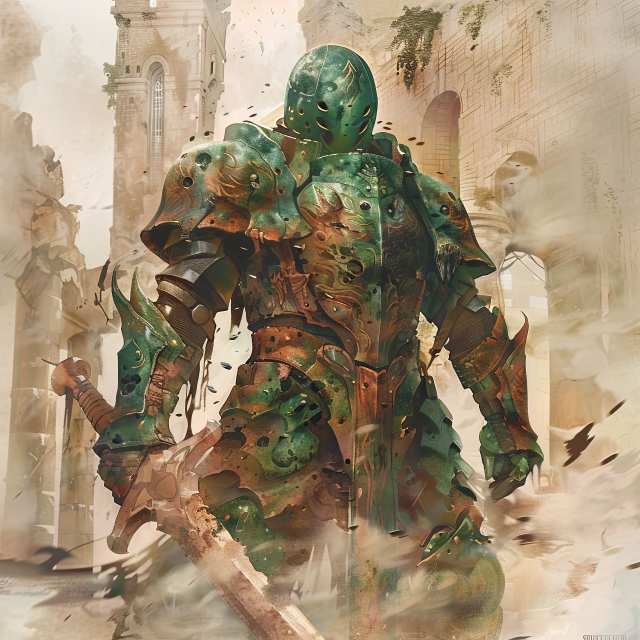 Warforged Name Generator Warforged Name Generator