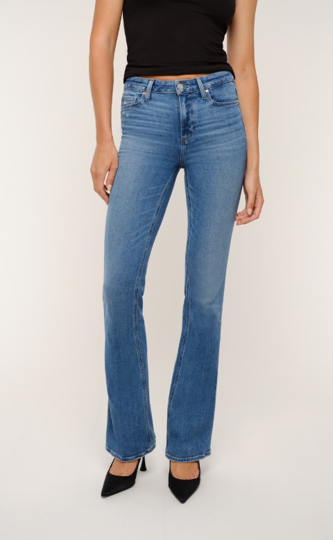 Bloomingdale's Denim Guide - Find Your Perfect Pair of Jeans