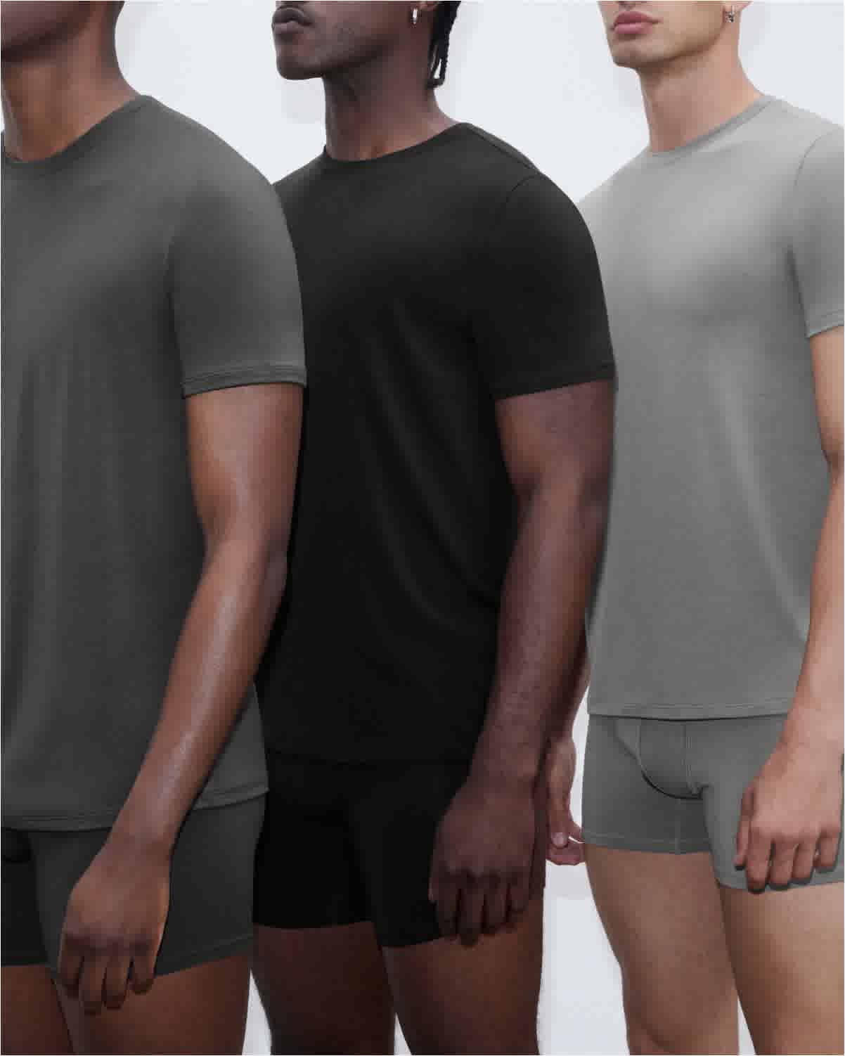 SKIMS for Men In-Store - Bloomingdale's