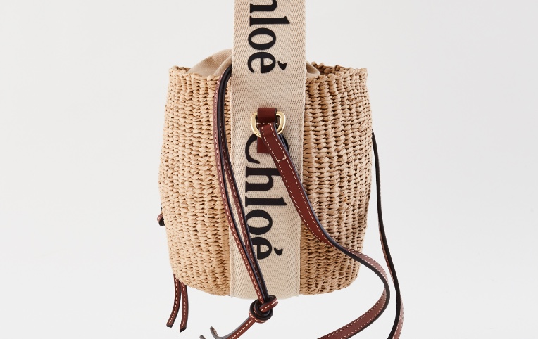 Chloé X Mifuko | Bloomingdale's