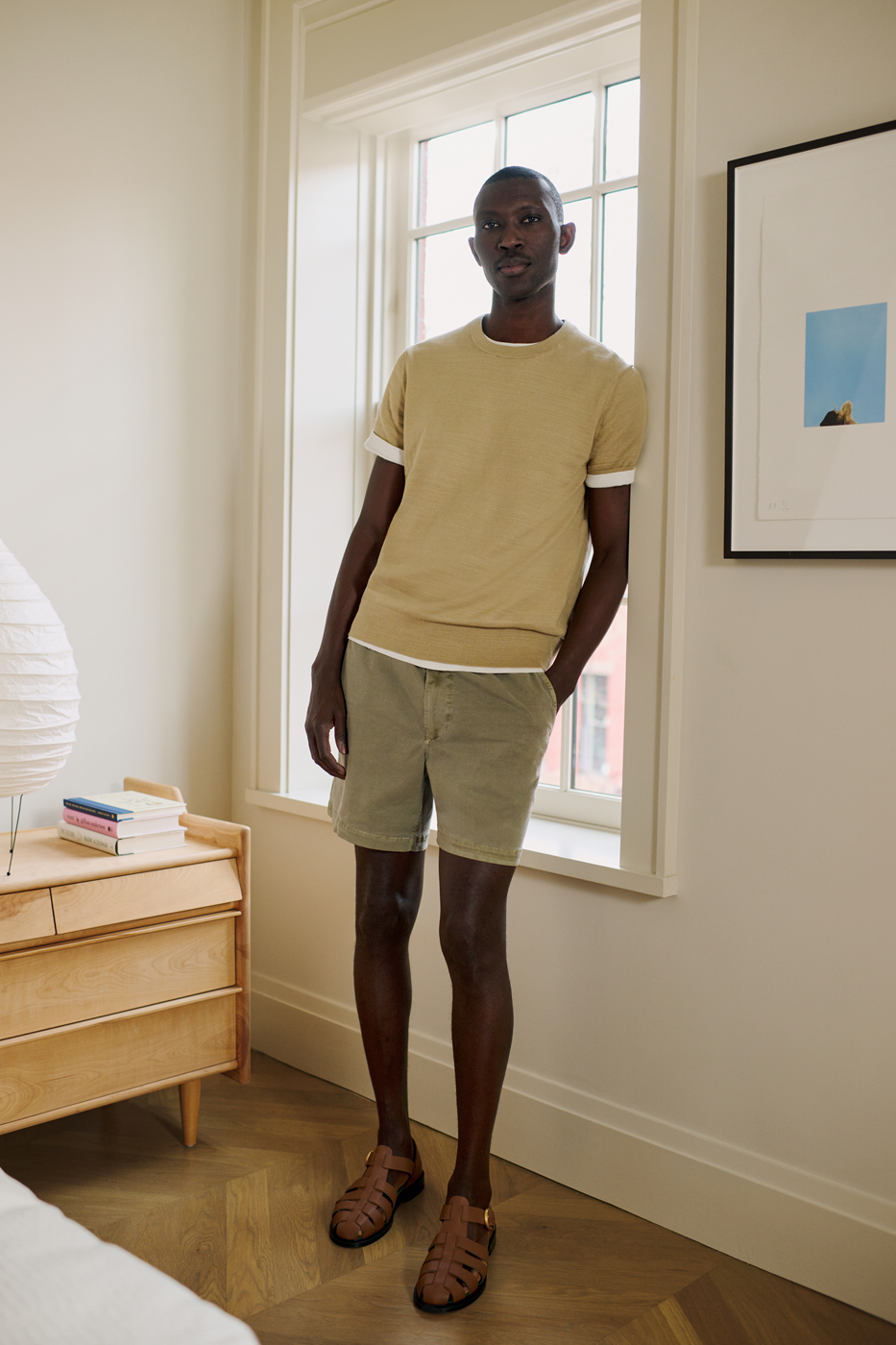 Buck Mason: Spring '25 | Bloomingdale's