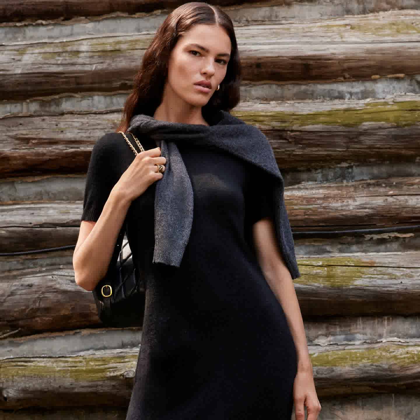 Bloomingdale's Cashmere Guide - Style Tips, Care Guide & More