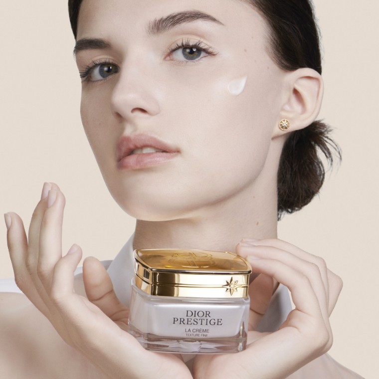 Beauty Editorial | Bloomingdale's