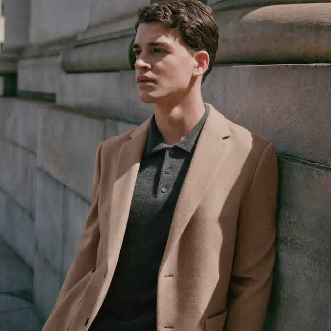 Bloomingdale's Cashmere Guide - Style Tips, Care Guide & More