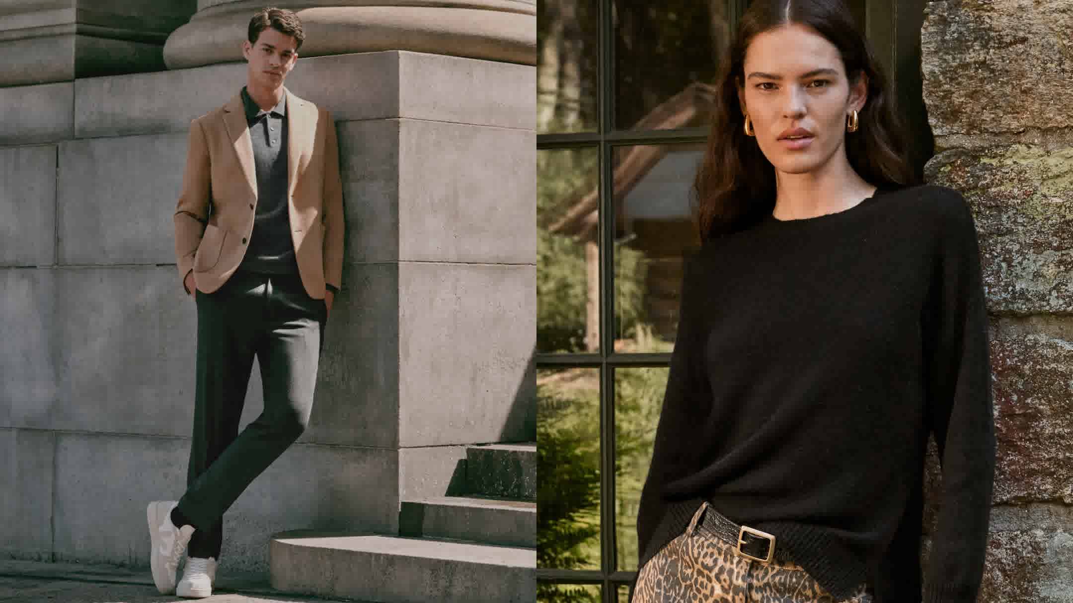 Bloomingdale's Cashmere Guide - Style Tips, Care Guide & More