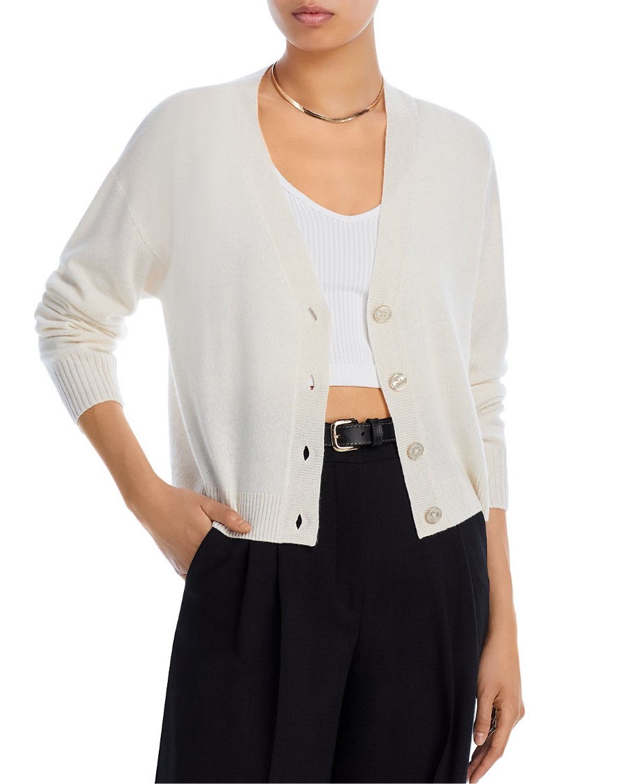 Bloomingdale's Cashmere Guide - Style Tips, Care Guide & More