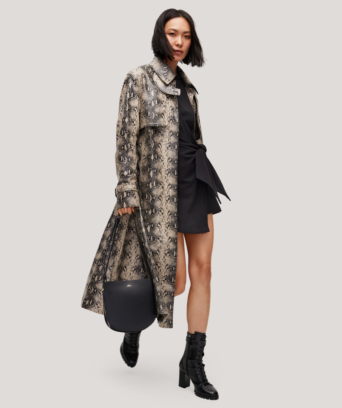 Best Fall Coats for Women | Bloomingdale's