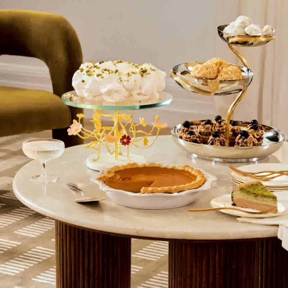 The Thanksgiving Guide - Host the Best Thanksgivng Ever