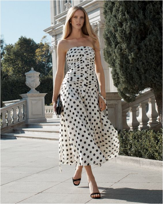 Women's Fashion Editorial | Bloomingdale's