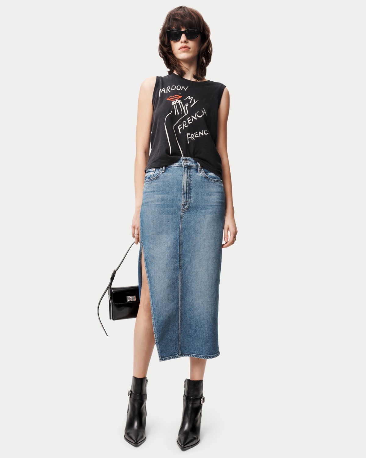 Spring Denim Guide | Bloomingdale's