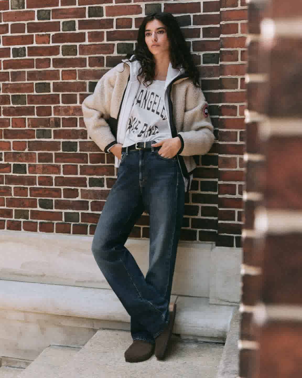 Back to Campus Guide - College Style & Dorm Essentials