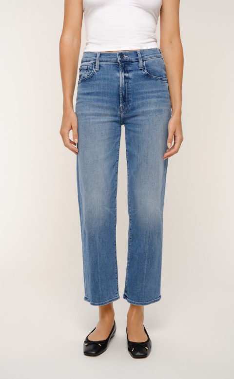 Bloomingdale's Denim Guide - Find Your Perfect Pair of Jeans