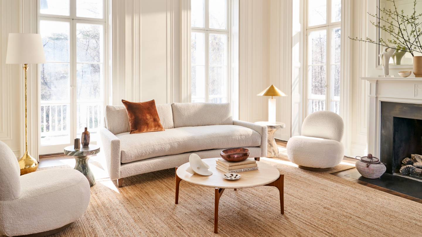 Spring Home Trends - Bloomingdale's