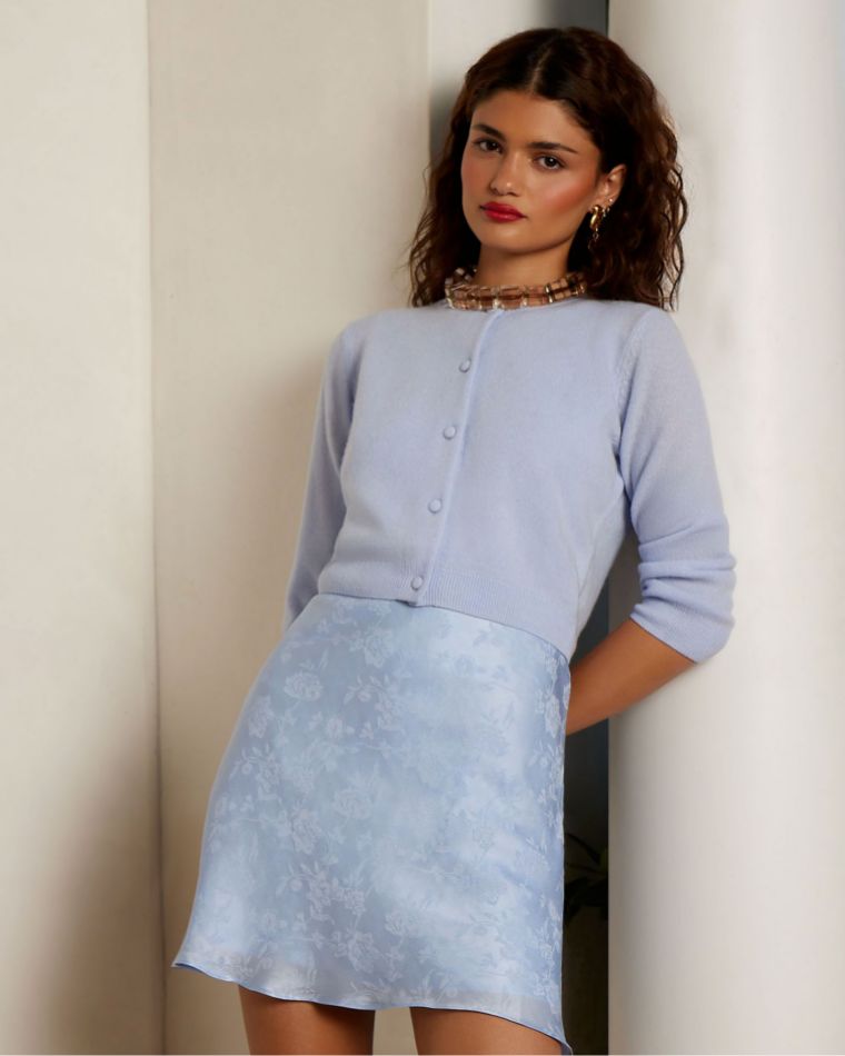 AQUA x Liat Baruch | Bloomingdale's