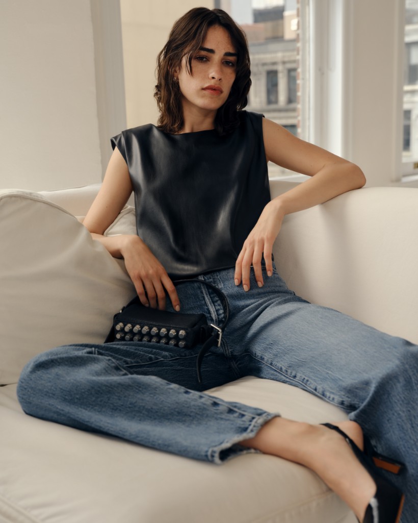 Bloomingdale's Denim Guide - Find Your Perfect Pair of Jeans