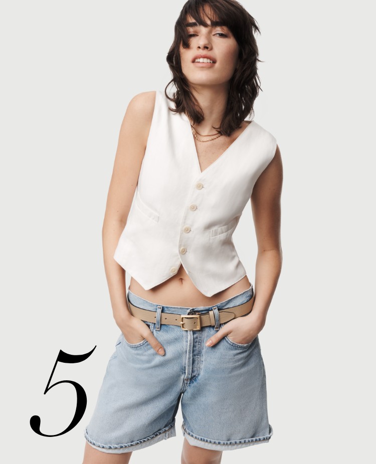 Spring Denim Guide | Bloomingdale's