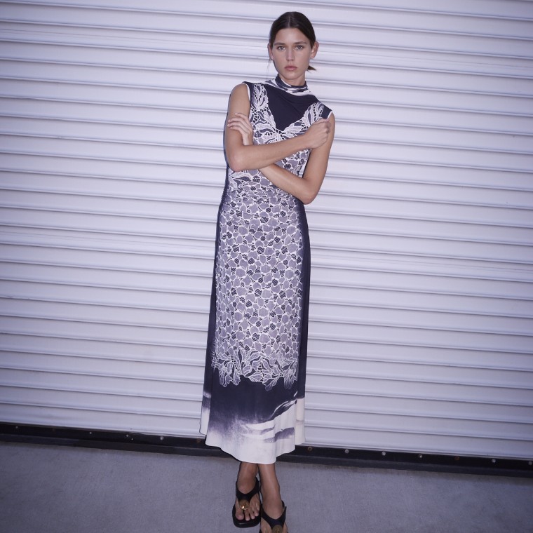 Women's Fashion Editorial | Bloomingdale's