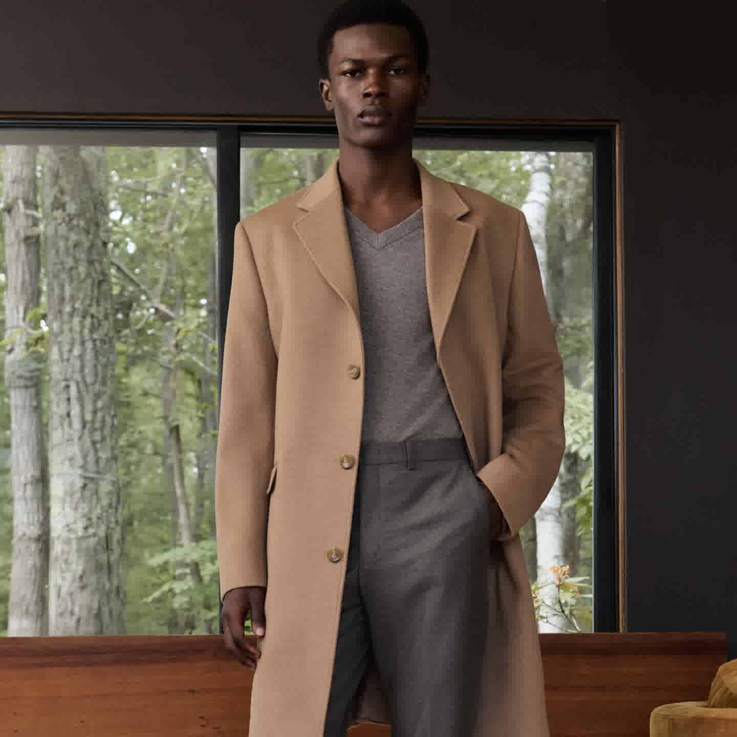 Bloomingdale's Cashmere Guide - Style Tips, Care Guide & More