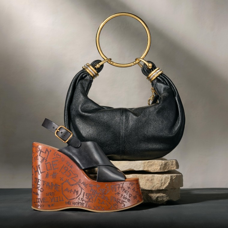 Women's Fashion Editorial | Bloomingdale's