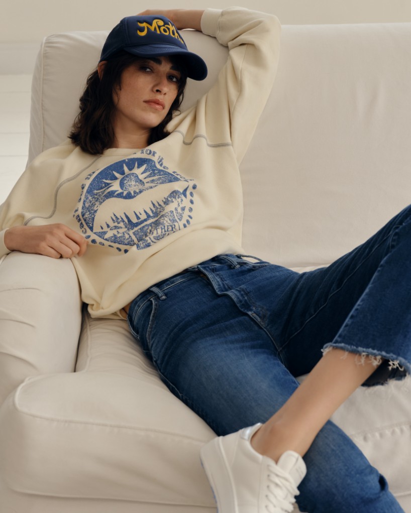 Bloomingdale's Denim Guide - Find Your Perfect Pair of Jeans