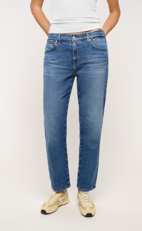Bloomingdale's Denim Guide - Find Your Perfect Pair of Jeans
