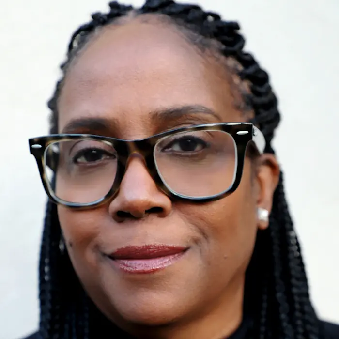 Kim Taylor-Coleman