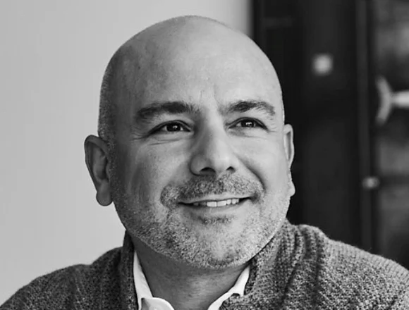 Dr. Eric Esrailian, Vice-Chair