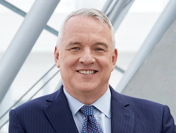 Brendan Connell, Jr.